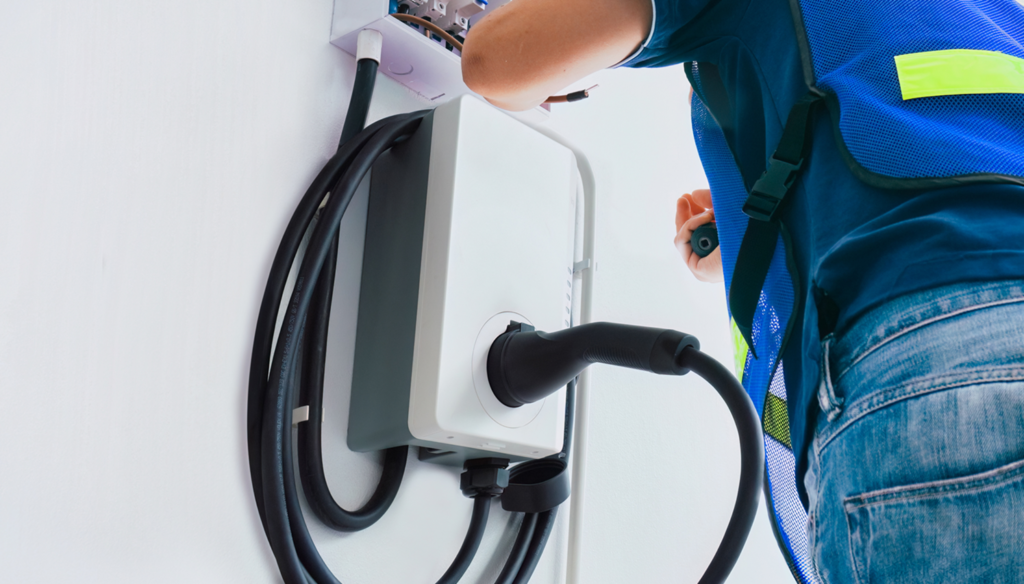 EV Charger Setup Guide | Install & Optimize Charging